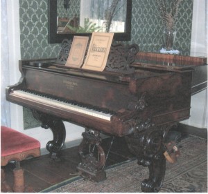 About | Kempf House Museum