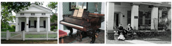 Kempf House Museum | Preserving Our Heritage, Sharing Our History